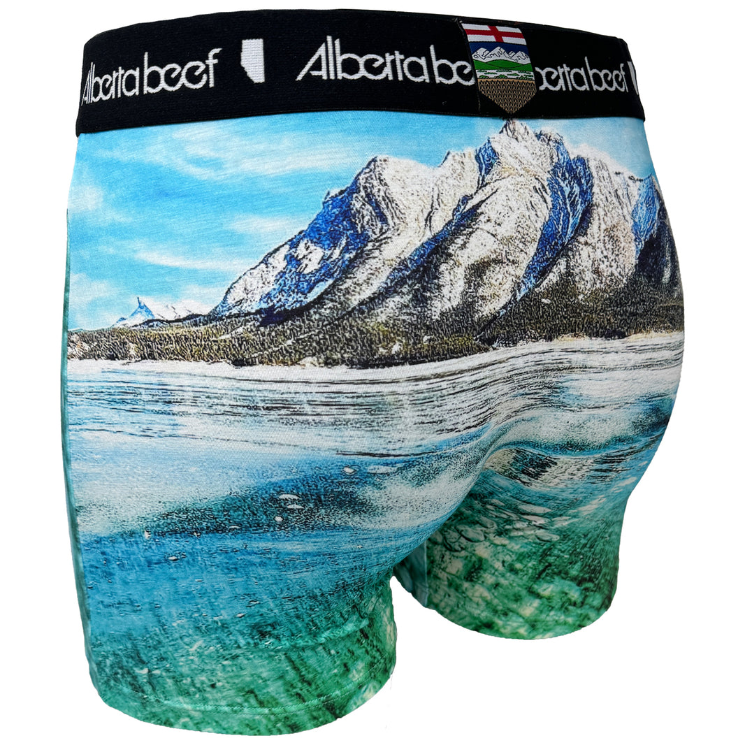 Alberta Beef Underwear – Berta Beef
