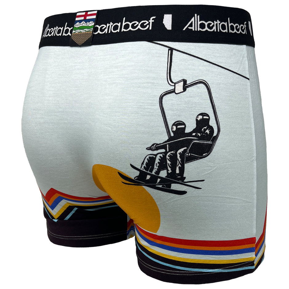 Alberta Beef Underwear – Berta Beef