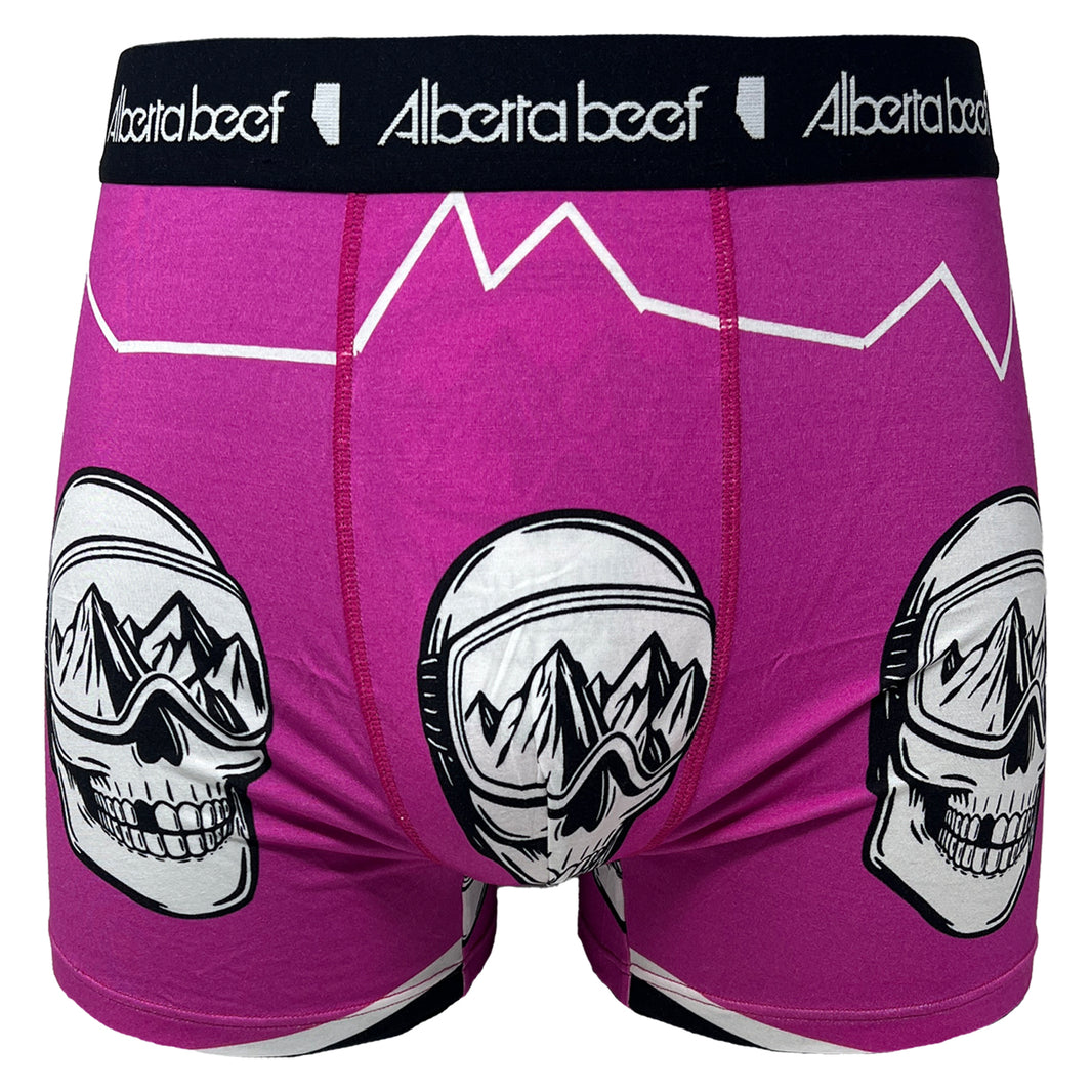 Alberta Beef Underwear – Berta Beef